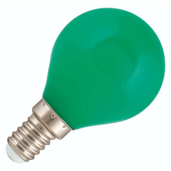 Bailey | LED lamp | Kleine fitting E14 | Kogellamp | 45mm | 1W