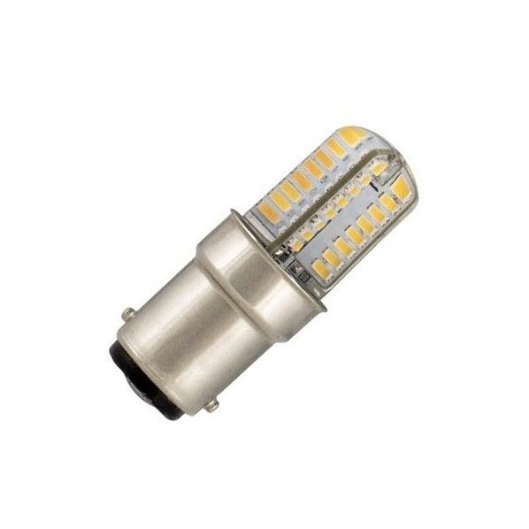 Bailey | LED lamp | Bajonetfitting Ba15d Fitting | Buislamp | Helder ...