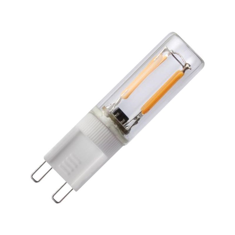 Segula | LED Insteeklamp | G9 Dimbaar | 1,5W (vervangt 10W)