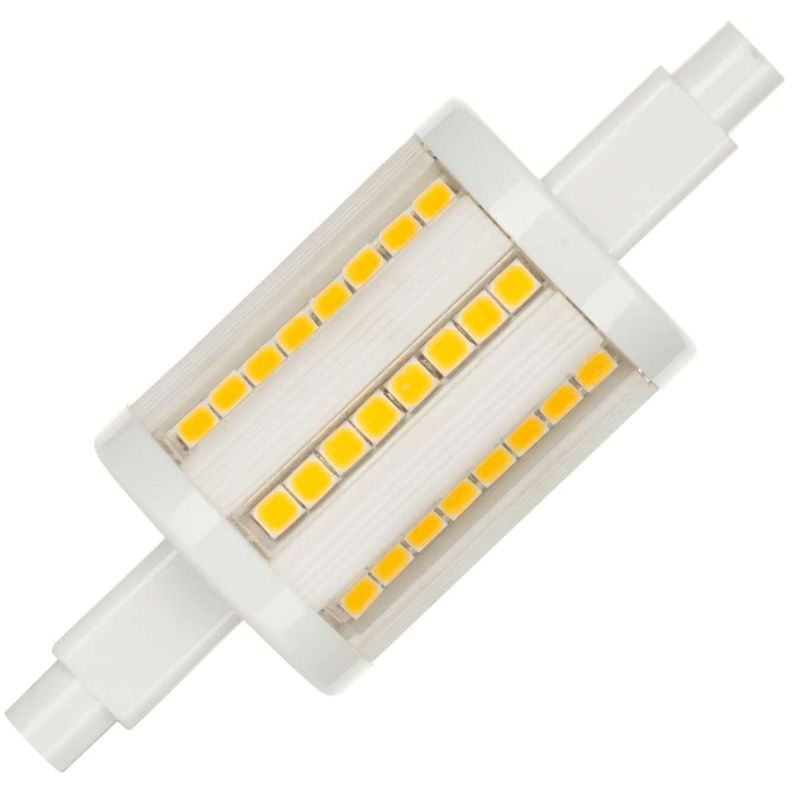 Bailey | LED lamp | R7s Fitting | Staaflamp | 28mm | 6W