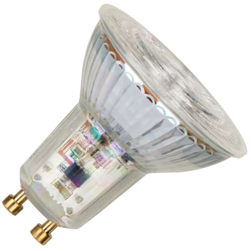 Bailey | LED lamp | GU10 Fitting | Spot | 50mm | 5,5W