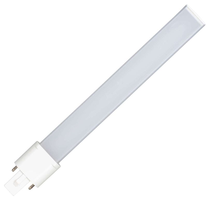 Bailey | LED lamp | g23 Fitting | PL lamp | 30mm | 6W