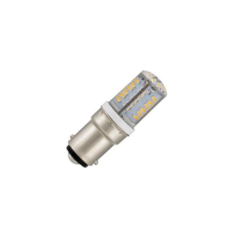 Bailey | LED lamp | Bajonetfitting Ba15d Fitting | Buislamp | Helder ...