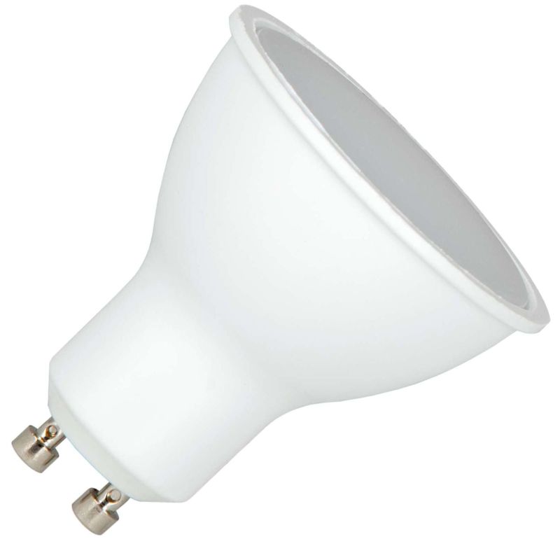 Bailey | LED lamp | GU10 Fitting | Spot | 55mm | 5W
