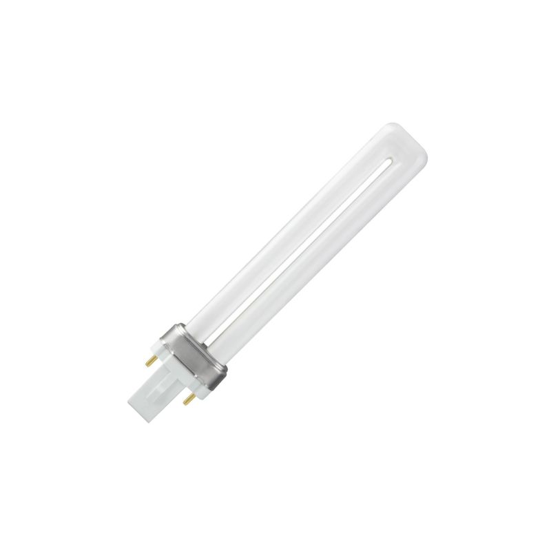 MASTER | PL-S | 9W - 830 Warm Wit | 2 Pin
