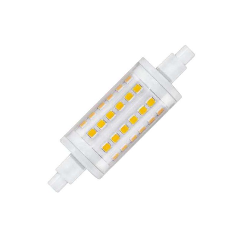 SPL | LED lamp | R7s Fitting | Overig | 78mm | 6W