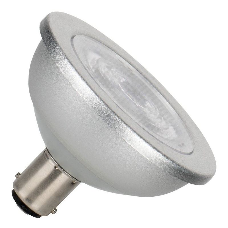 Bailey | LED lamp | Bajonetfitting Ba15d | Spot | Helder | 70mm | 7,5W ...